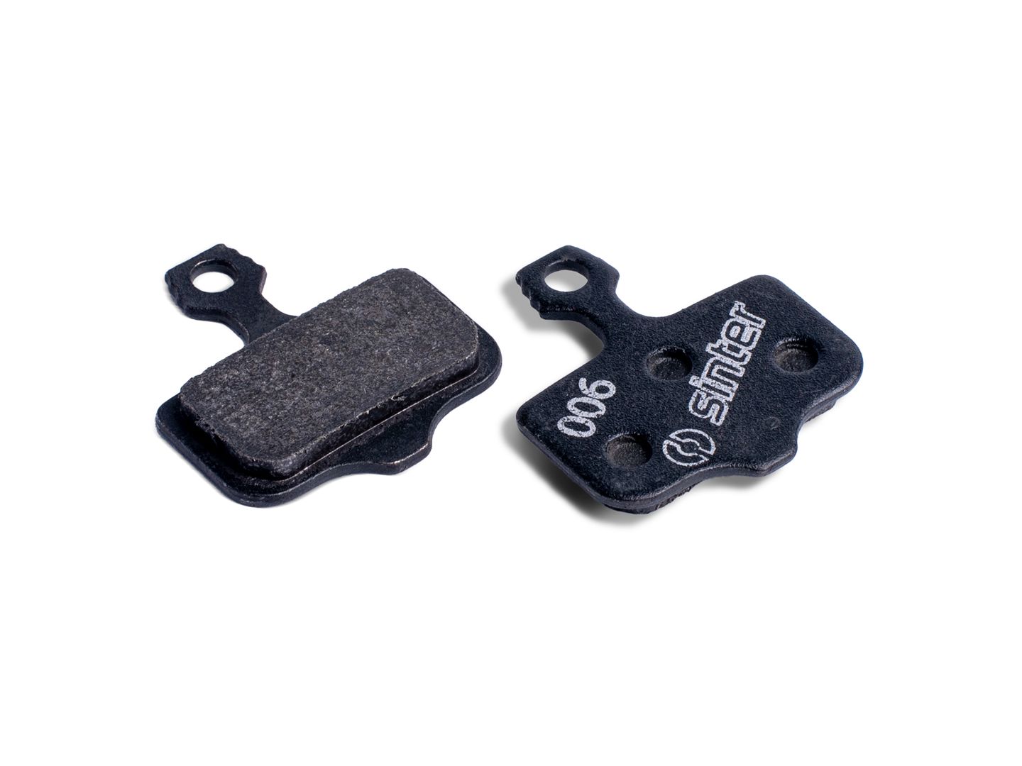 Sinter Performance Compound Disc Brake Pads | Kouvolan Pyöräpaja